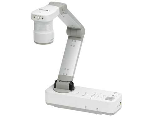 Visualisers for Schools | Toomey Audio Visual Rental Dublin, Ireland