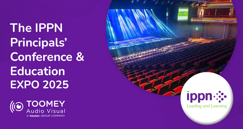 The IPPN Principals’ Conference & Education Expo 2025